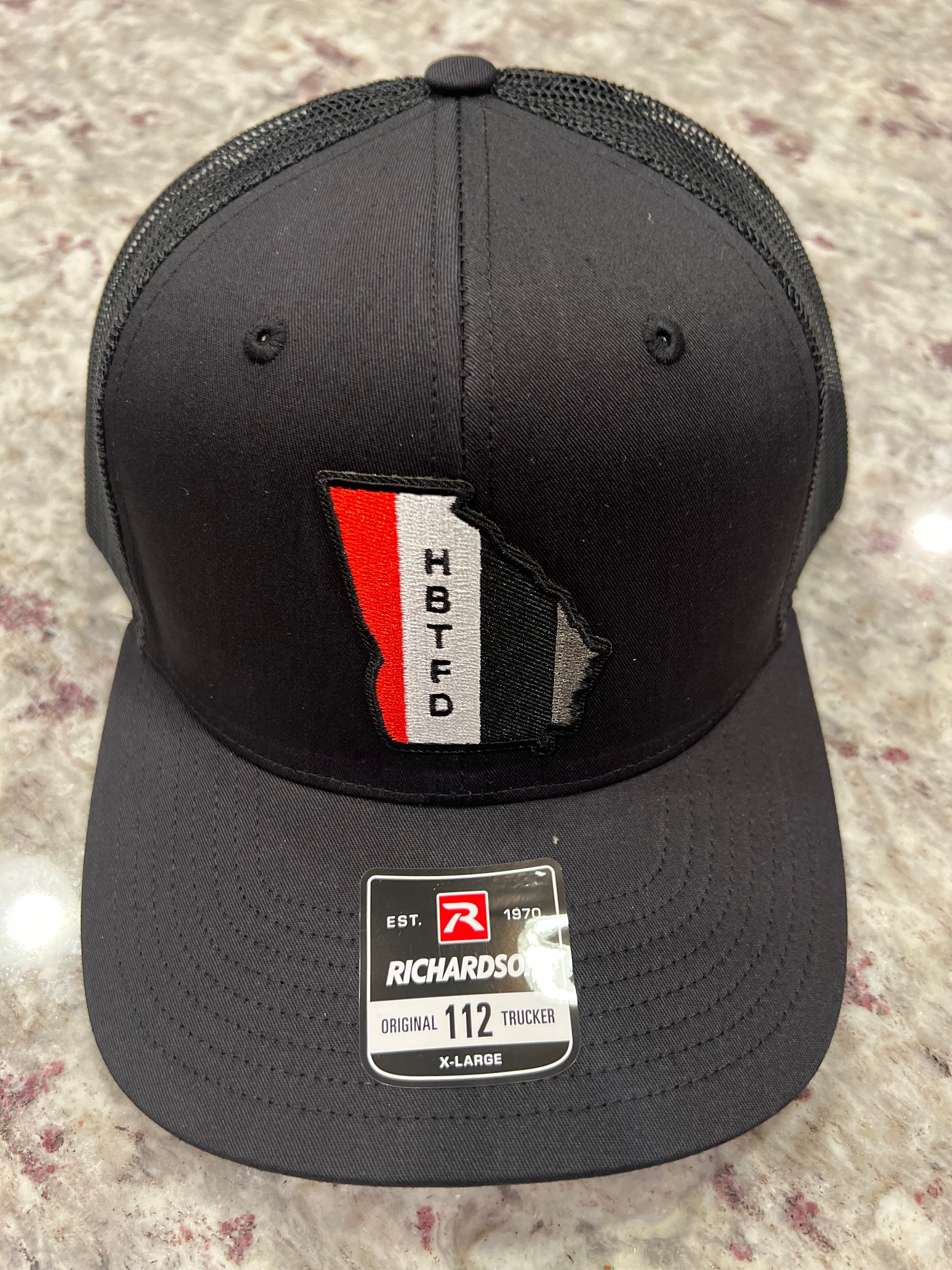 HBTFD Georgia Hat - Etsy