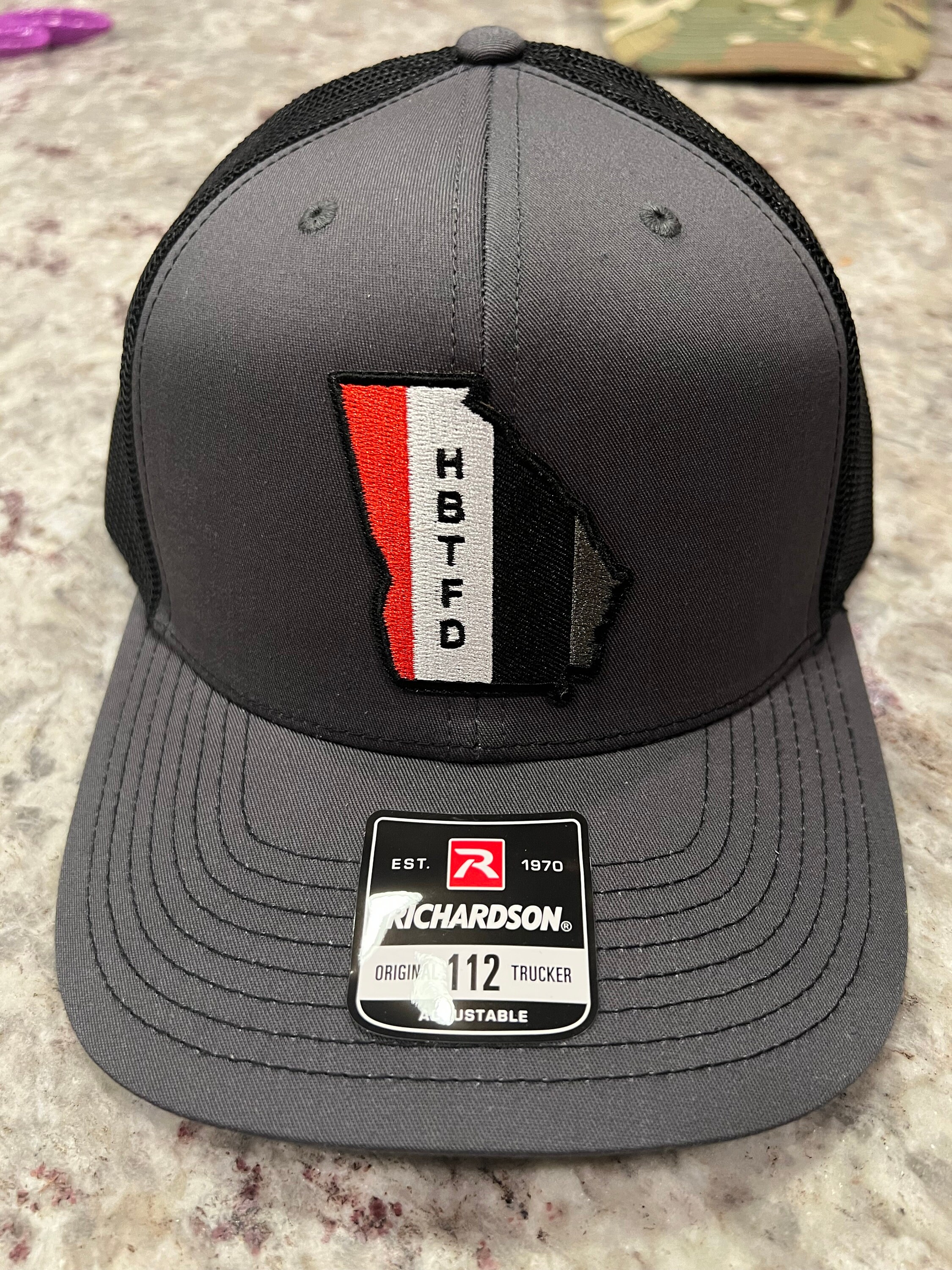 HBTFD Georgia Hat - Etsy