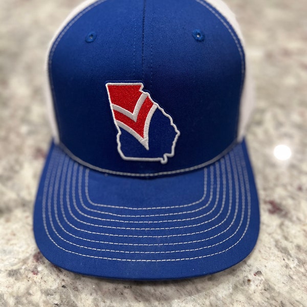 Georgia State Logo - Etsy