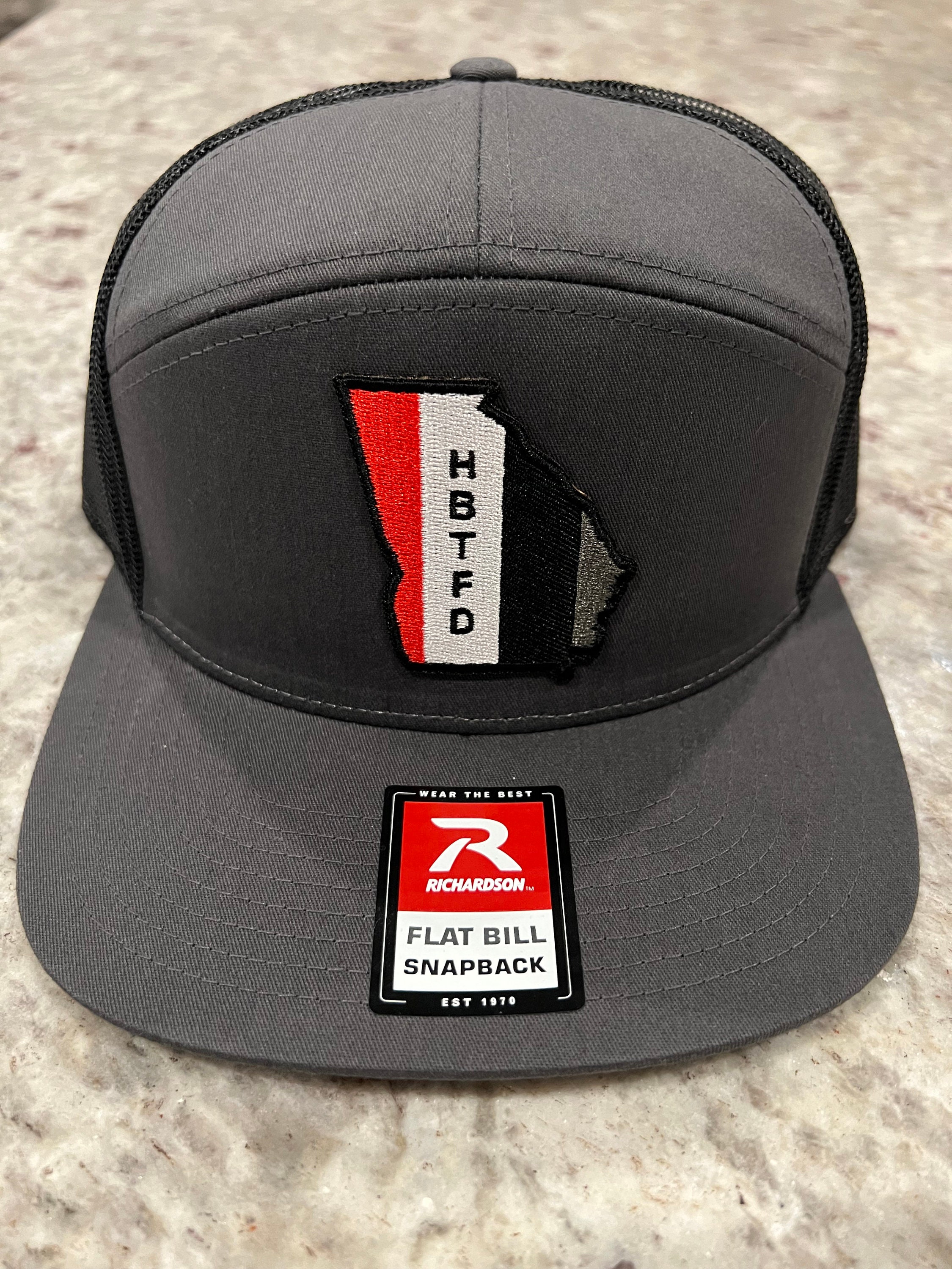 HBTFD Georgia Hat - Etsy