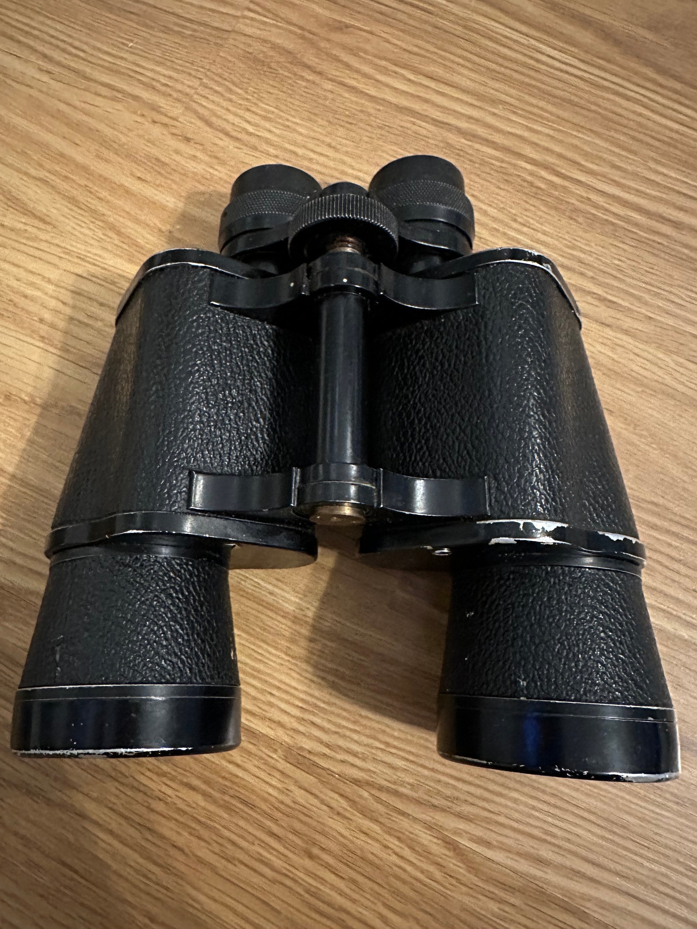 Vintage Old Binoculars, 7x50 Scanlux , Japan, 1950s - Etsy