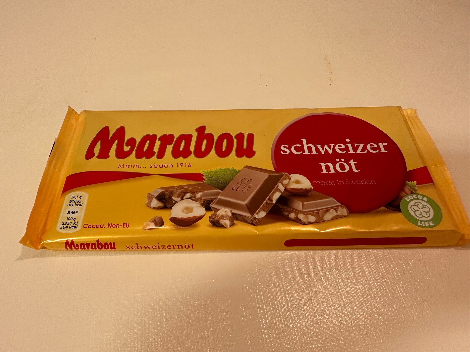 Marabou Chocolate 160- 200 Gm - Etsy