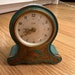 Antique Germany Alarm Clock, EMES GUEISSAZ MUSICAL, Germany Switzerland ...