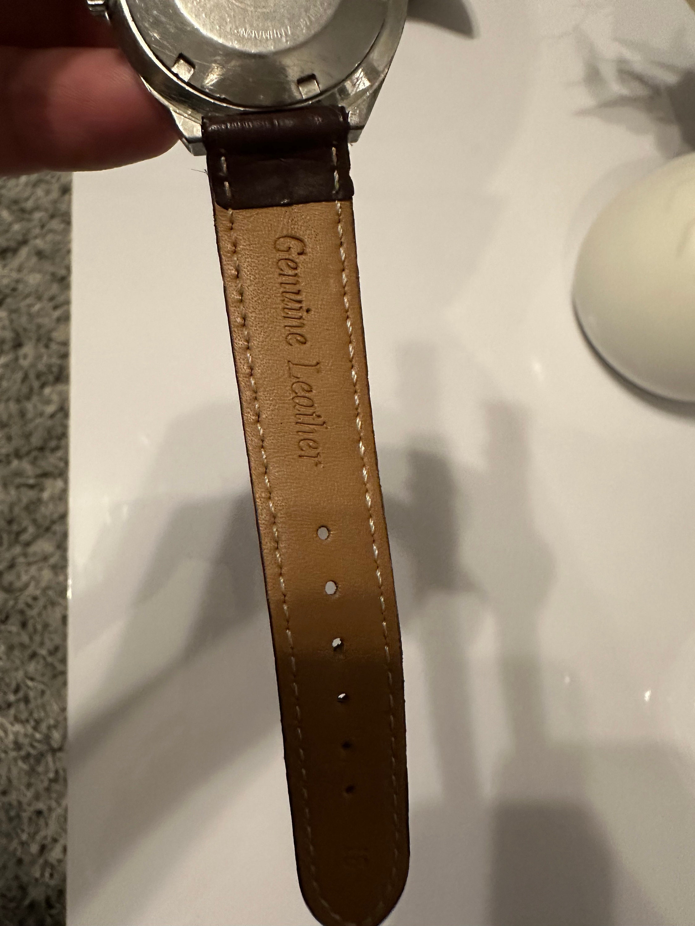 Vintage Sandoz Automatic 25 Jewels Men's Watch Swiss Made 1970s. - Etsy