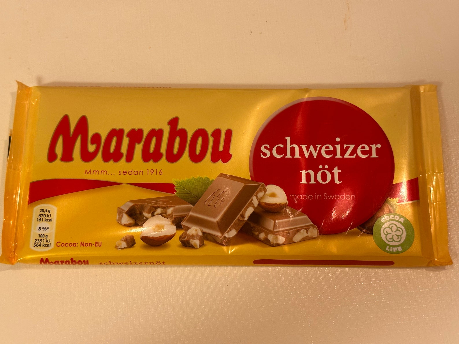Marabou Chocolate 160- 200 Gm - Etsy