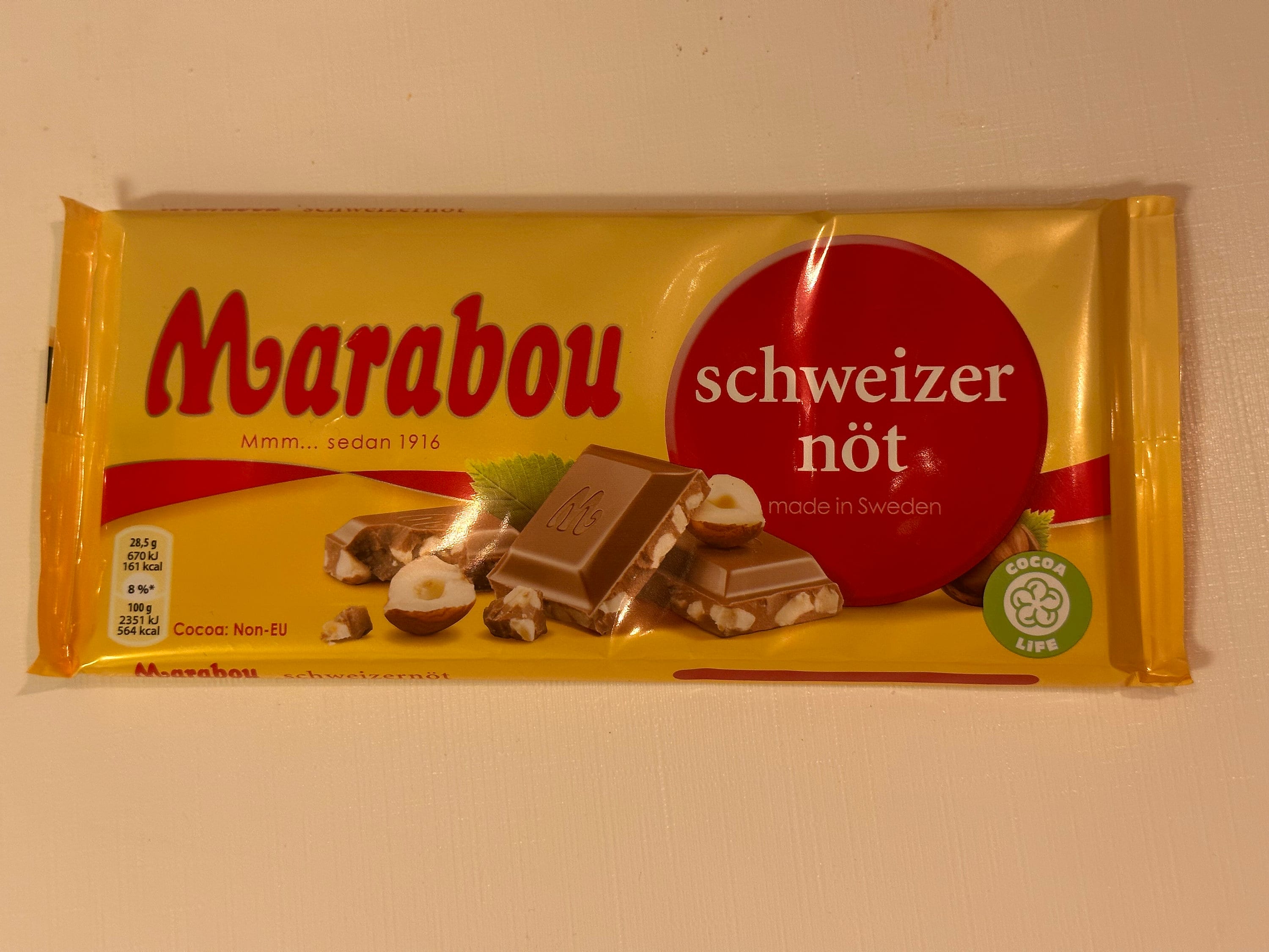 Marabou Chocolate 160- 200 Gm - Etsy