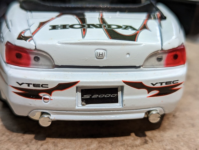 Honda S2000 - Etsy