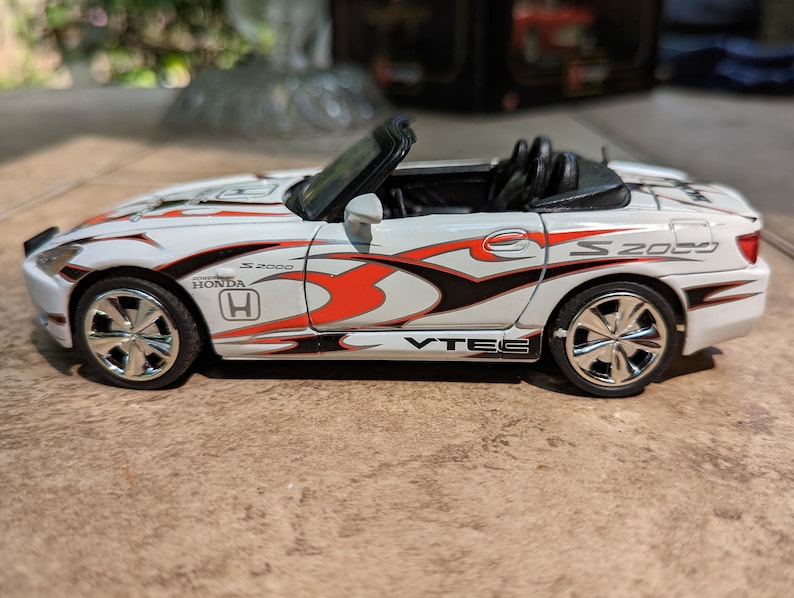 Honda S2000 - Etsy
