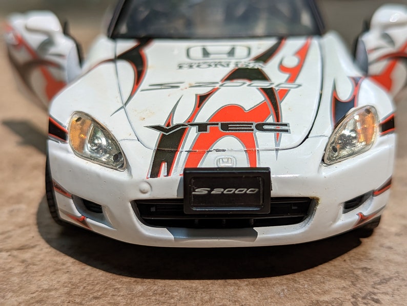 Honda S2000 - Etsy