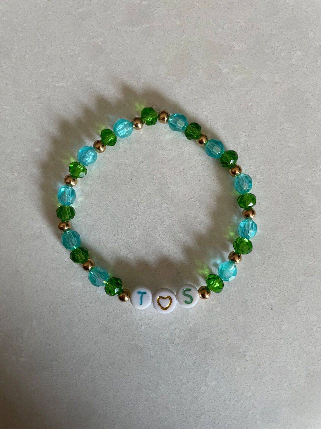 Debut Album (taylor Swift) Friendship Bracelet - Etsy