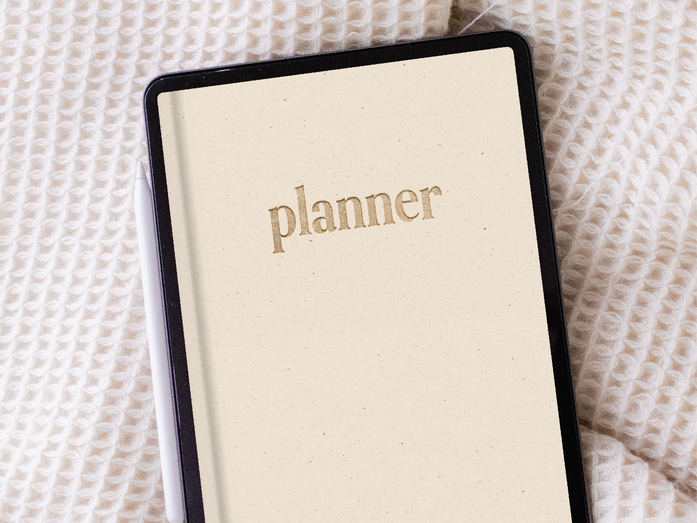 30 Digital Planner Pastel Covers With Stickers for Notability Goodnotes ...