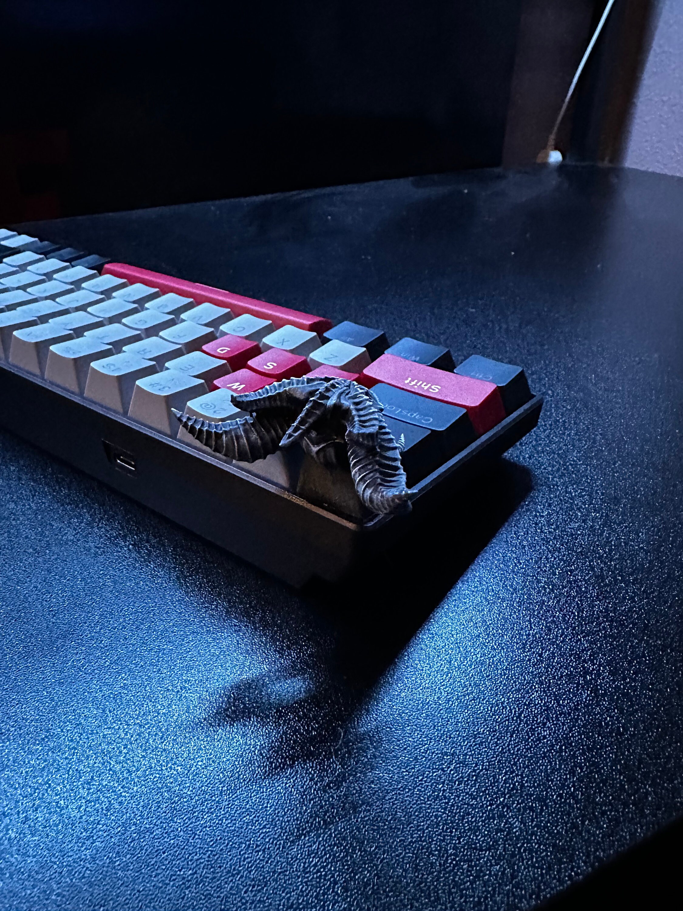 Diablo 4 Lilith Key Cap - Etsy Canada