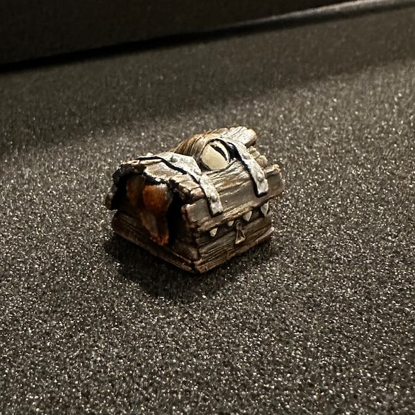 World of Warcraft Keycap - Etsy