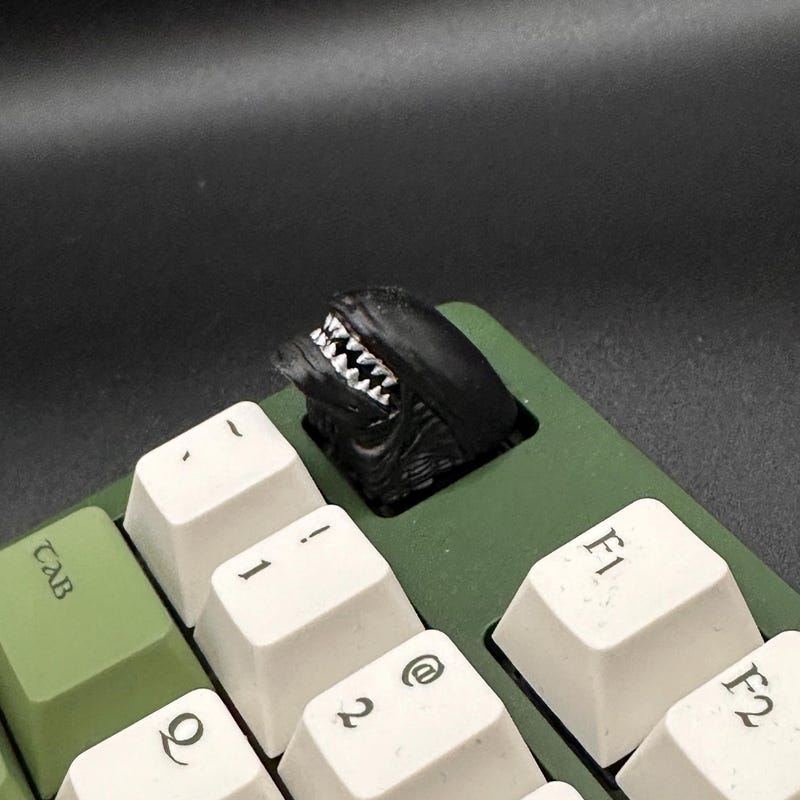 World of Warcraft Keycap - Etsy