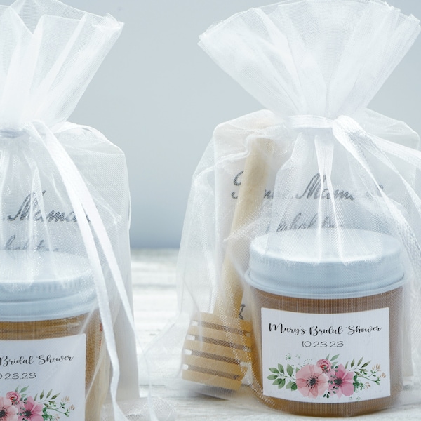 Flower Wedding Favors - Etsy