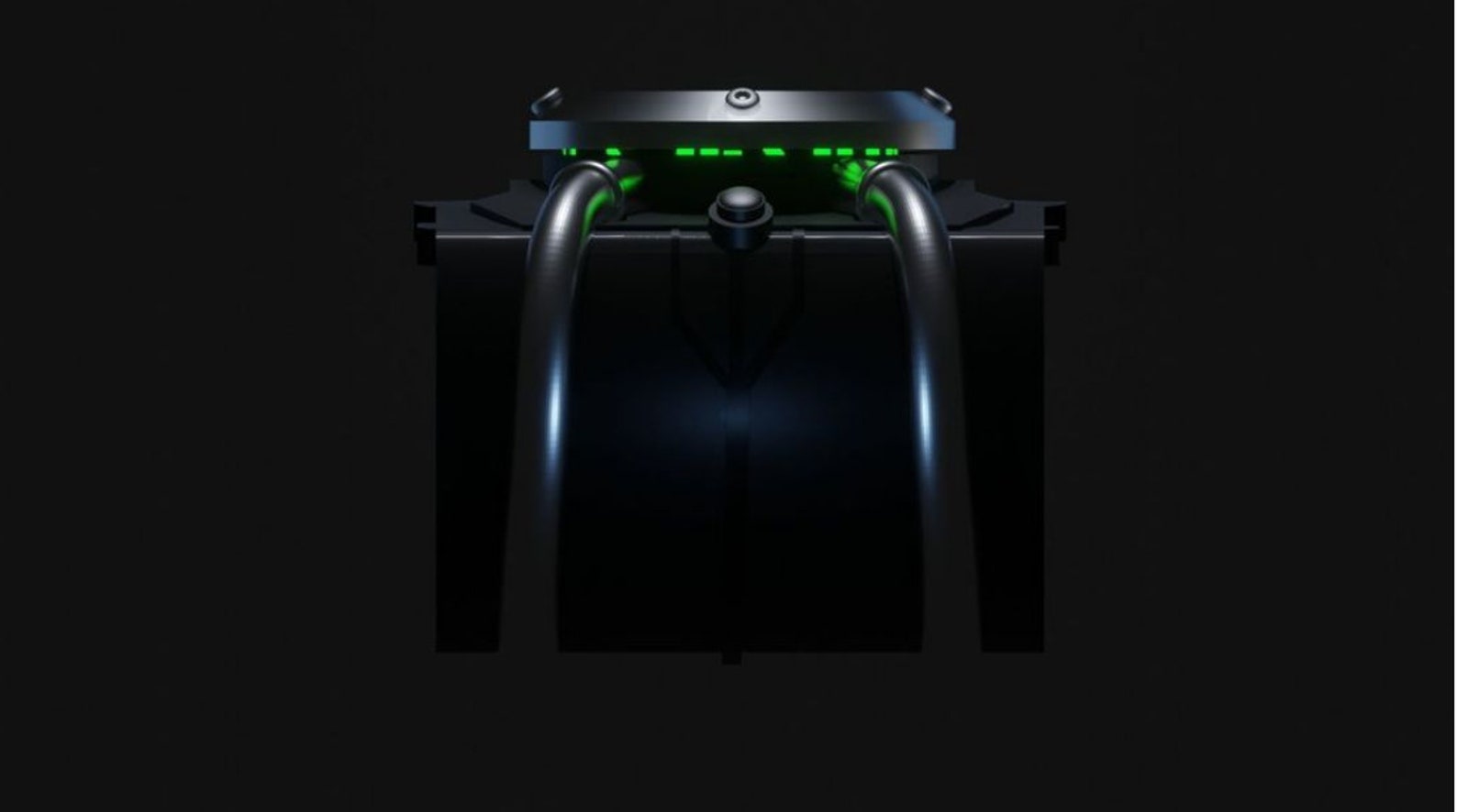 Ben 10 Omnitrix V2 STL Model STL File 3D Printable Model - Etsy