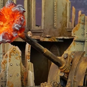 Basilisk STL Model STL File 3D Printable Model - Etsy