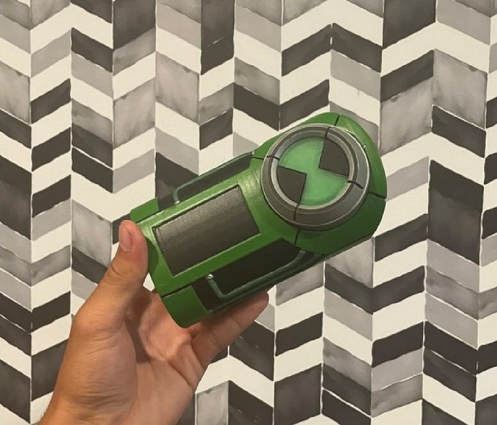 Ben 10 Ultimatrix STL Model STL File 3D Printable Model - Etsy