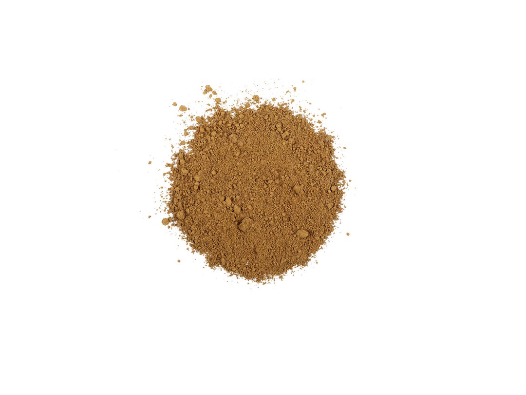Reishi Mushroom Powder, Organic (ganoderma Lucidum), Bulk & Wholesale ...
