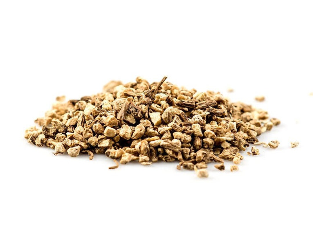 Dong Quai Root Organic Dried Cut, (angelica Sinensis), Bulk & Wholesale ...