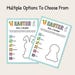 Easter Roll A Rabbit Game | Printable Easter Game | Easter Dice Game ...