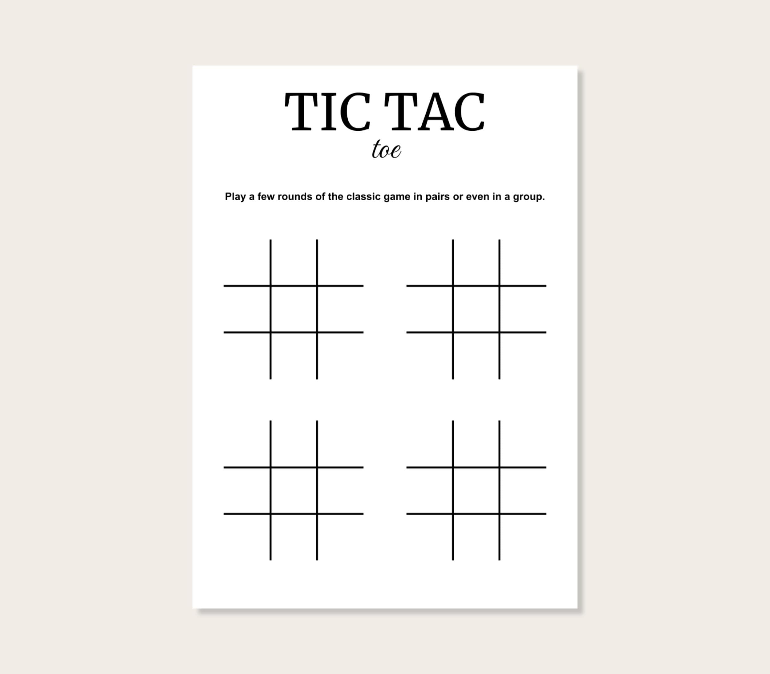 Icebreaker Games Set | Printable Icebreaker Games Bundle | Icebreaker ...