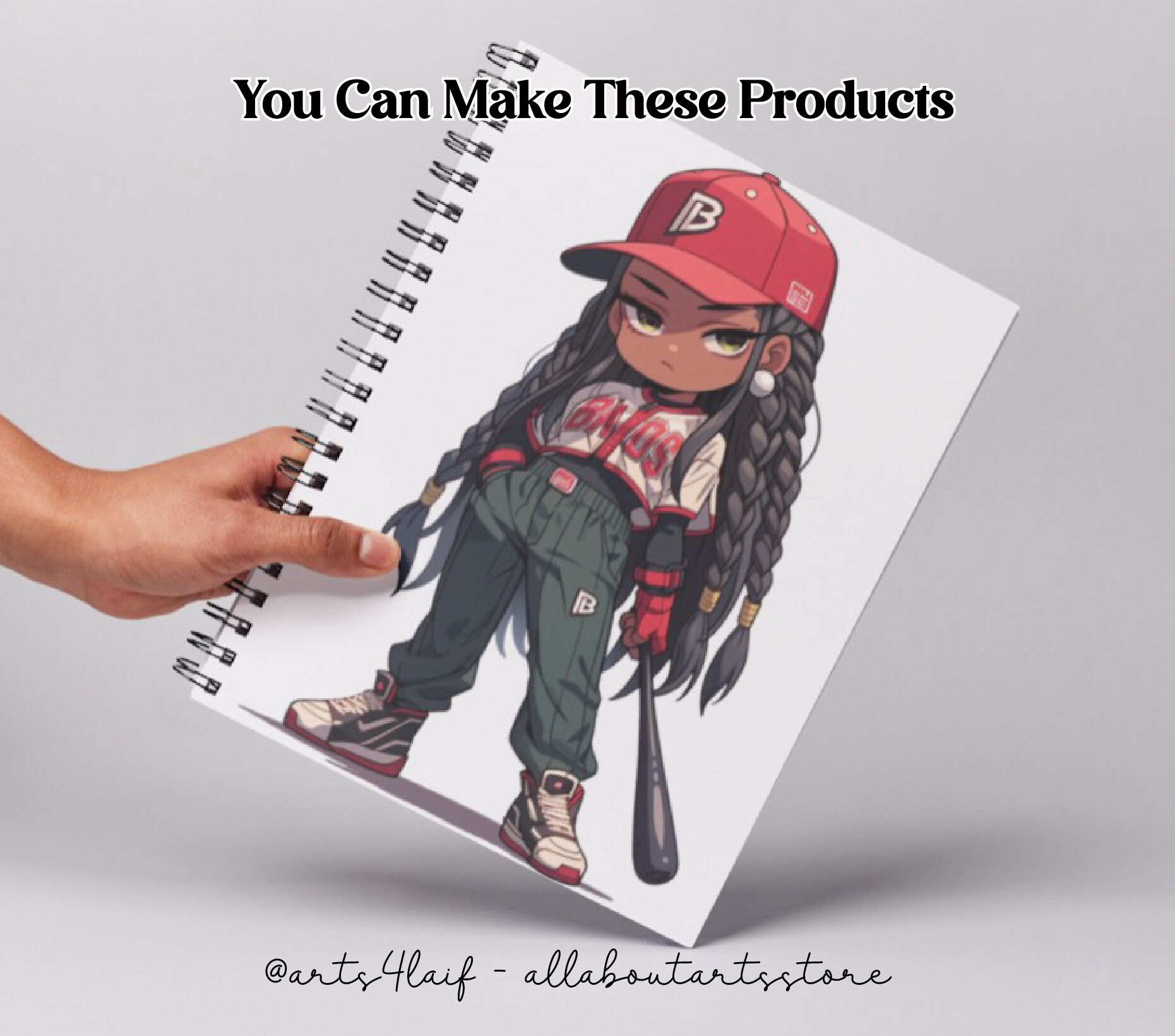 Baseball Fashion Cute Chibi Clipart, Sports Softball Player Uniform PNG ...