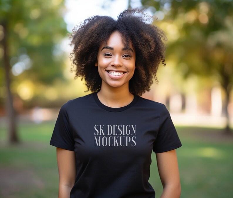 Gildan 5000 Mockup Ultimate Mockup Mega Bundle High-quality Mockups Bella Canvas Comfort Color ...