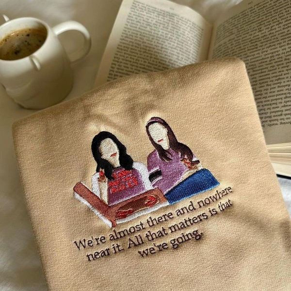 Gilmore Girl Merch - Etsy