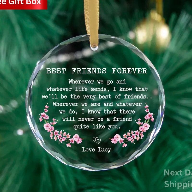 Friendship Gift - 60+ Gift Ideas for 2025