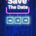 3 Neon Story Templates - Etsy