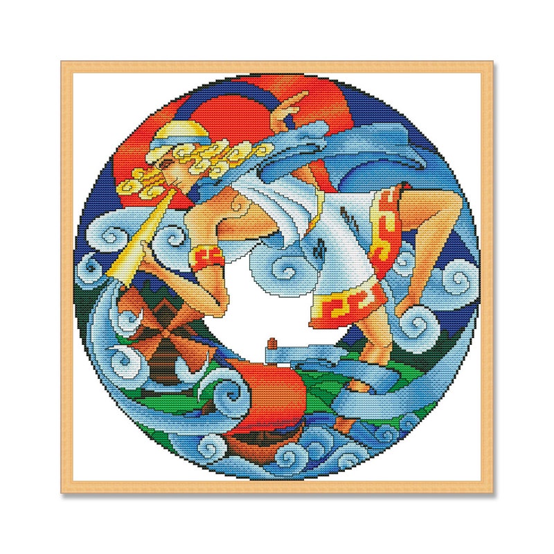 Four Winds - Etsy