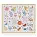 Alphabet Fun, Counted Cross Stitch Pattern PDF, Alphabet, Letters ...