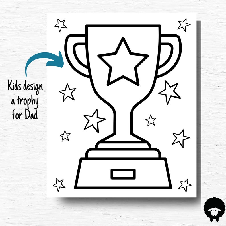 Father's Day Instant Print Bundle || Digital Downloads || Father's Day ...