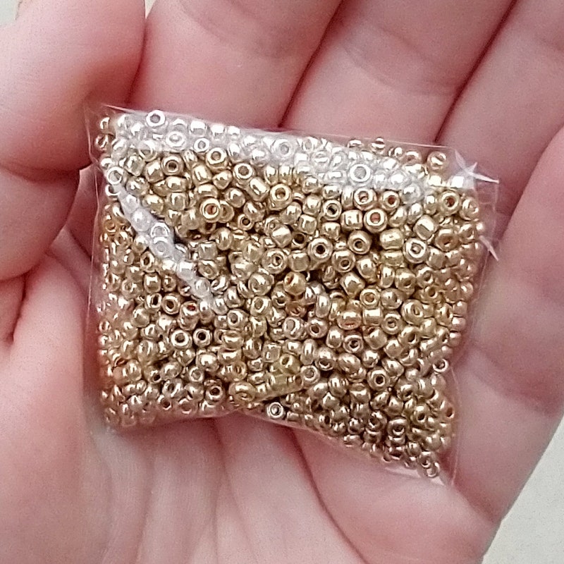 Loom Bead Findings - Etsy