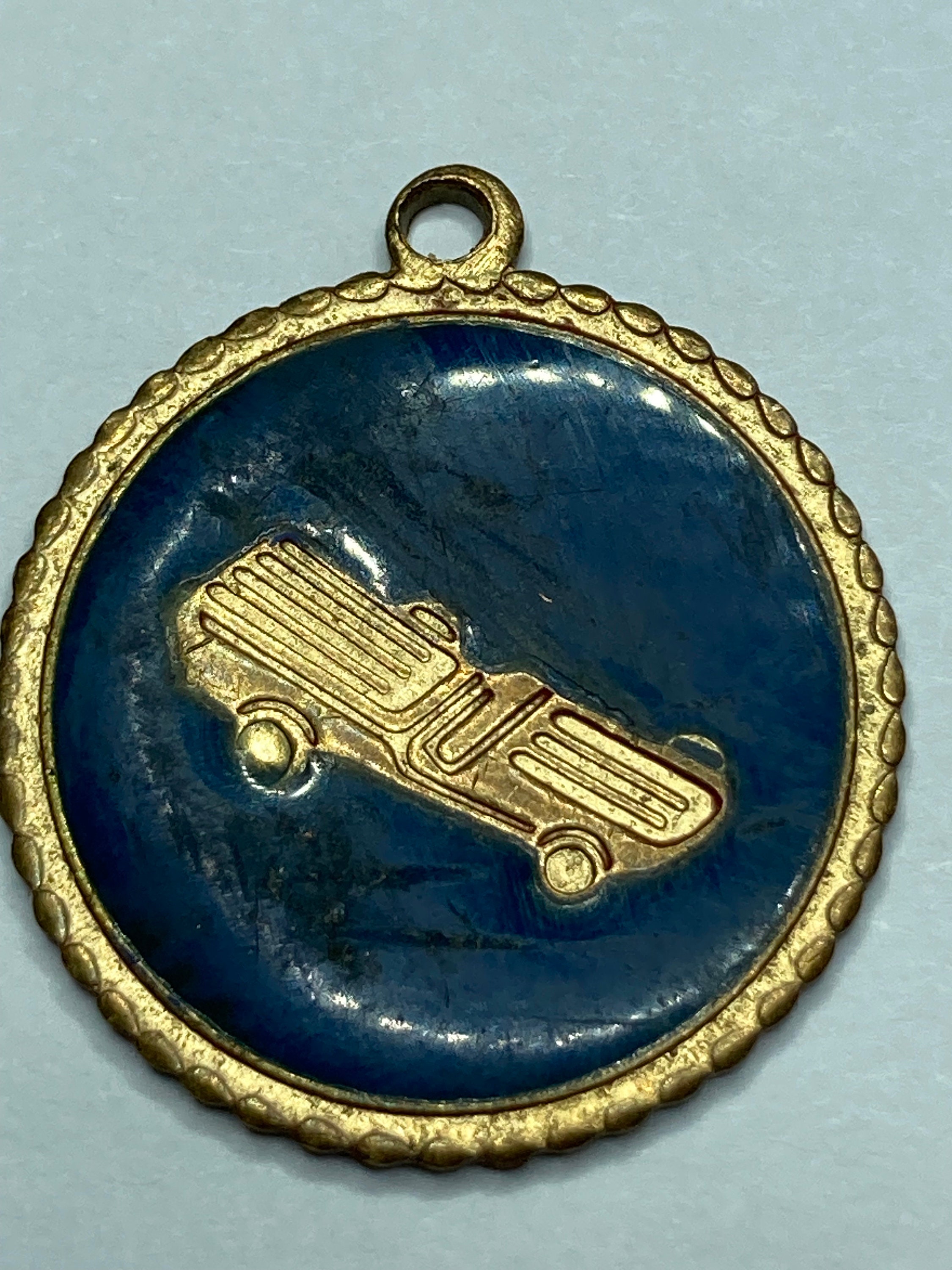 Old Trade Tokens