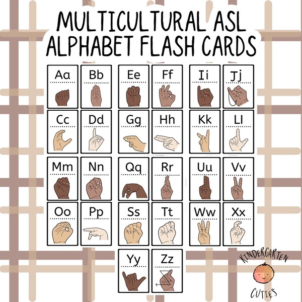 Multicultural - Etsy