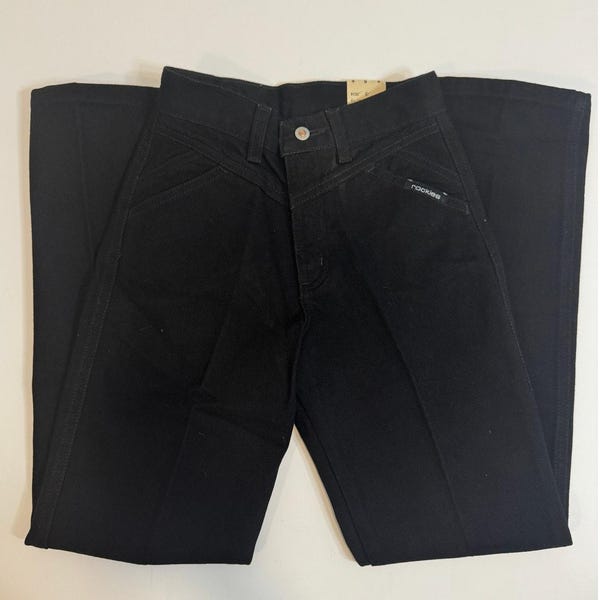 Rockies Jeans - Etsy