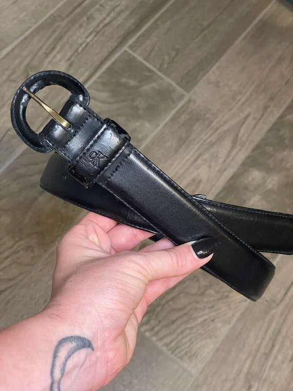Calvin Klein Belt Bag Gem