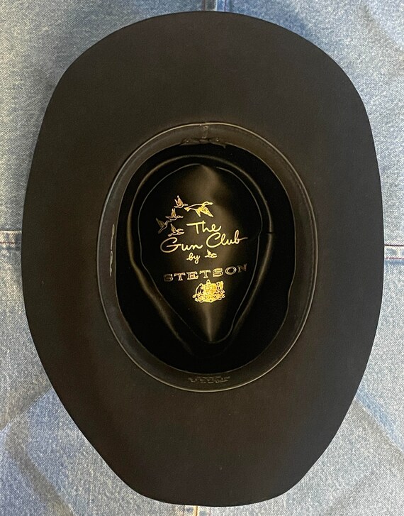 Stetson Gun club - Gem