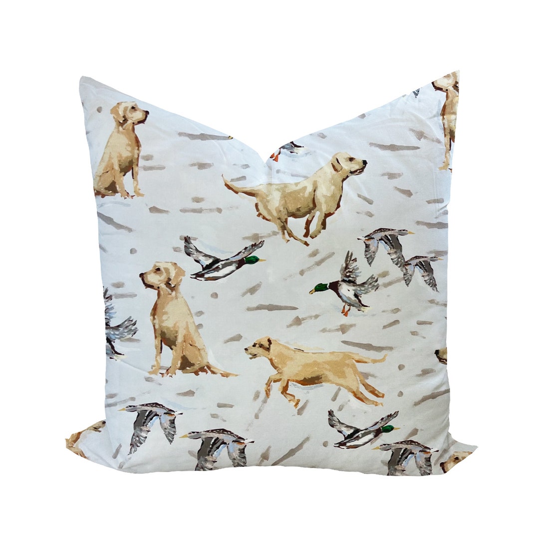 Nicholas & Banks by Jordan Connelly Pillow Cover - Etsy