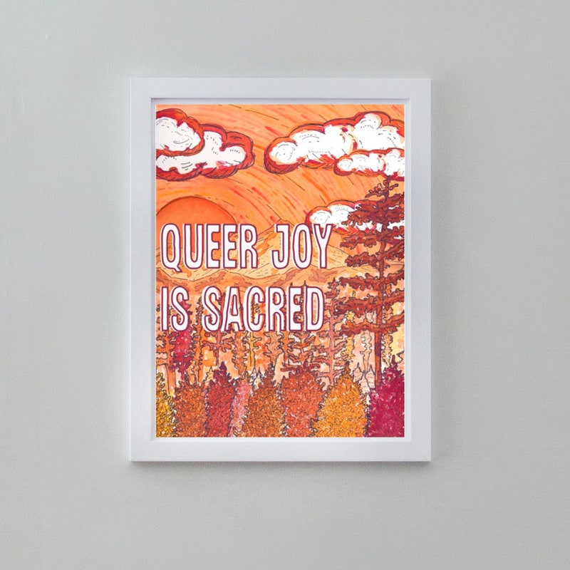 Queer - Etsy