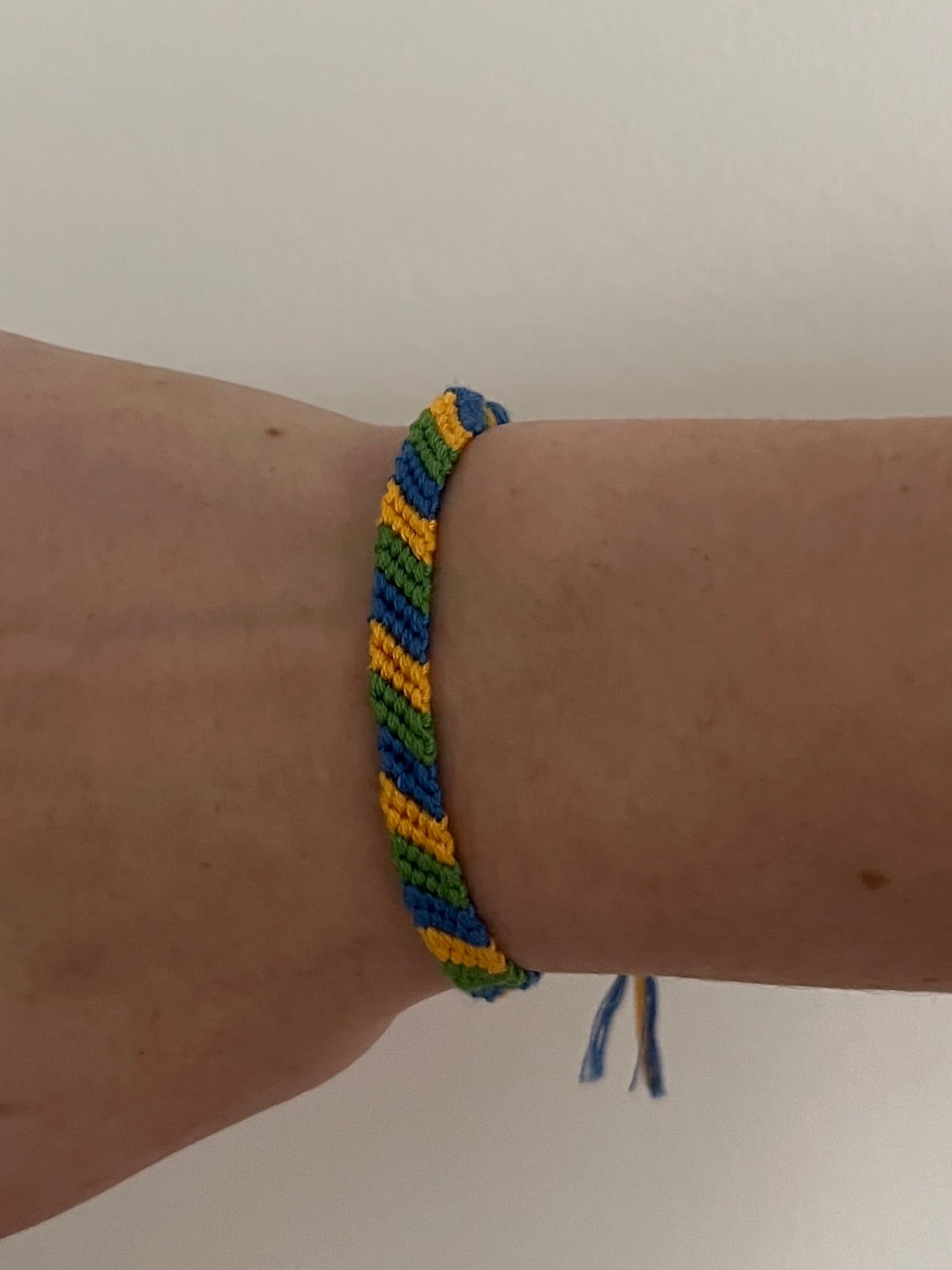 Friendship Bracelets - Etsy