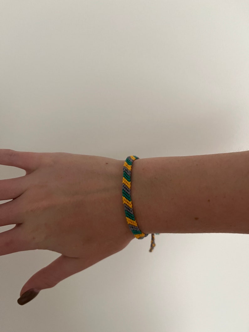 Friendship Bracelets - Etsy