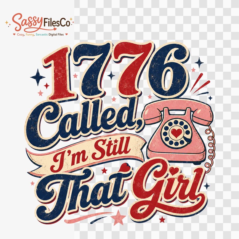 Patriotic Shirt Design, USA 250 Coquette America T-shirt Graphic PNG ...