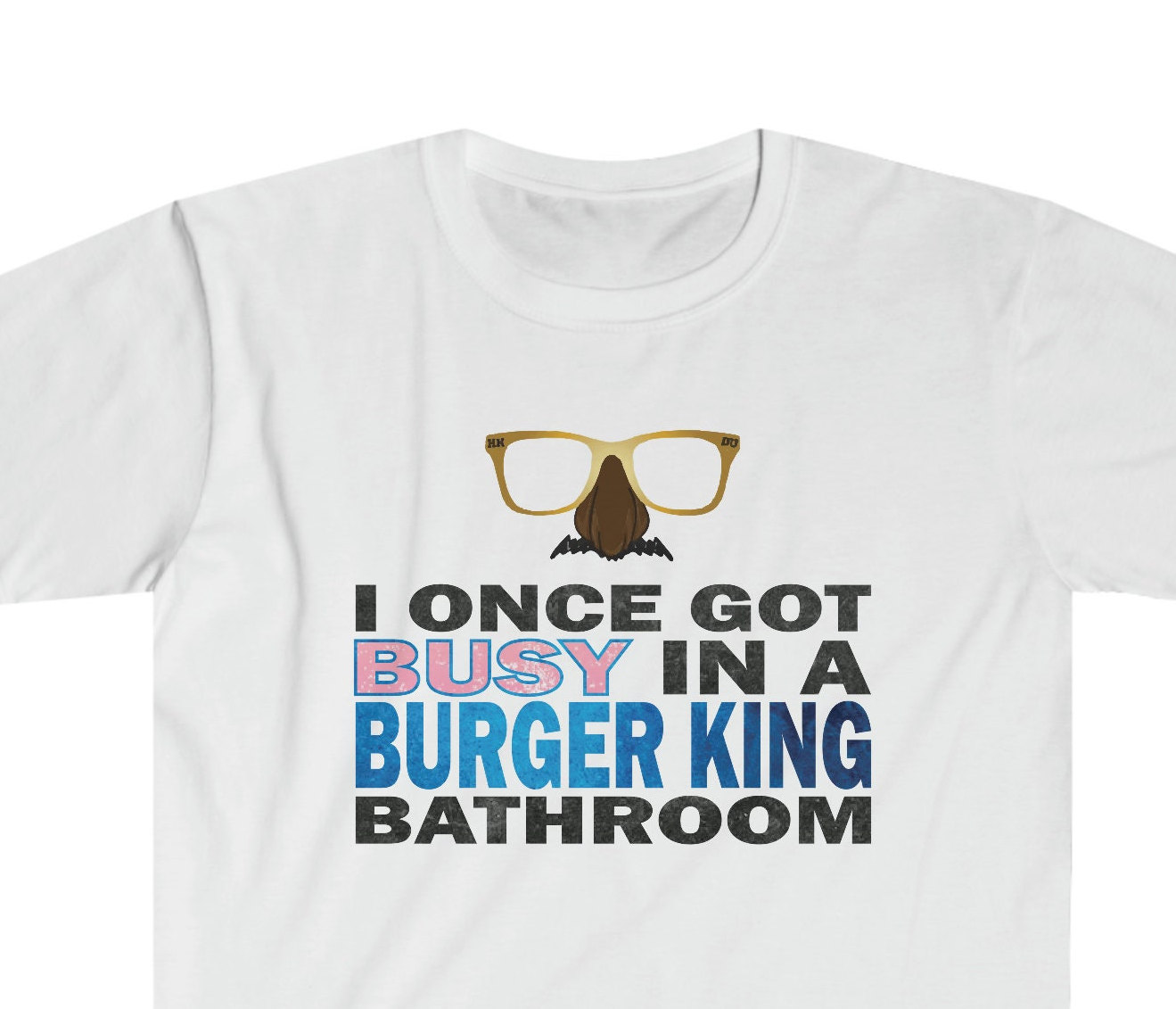Digital Underground Humpty Burgerking Bathroom - Etsy