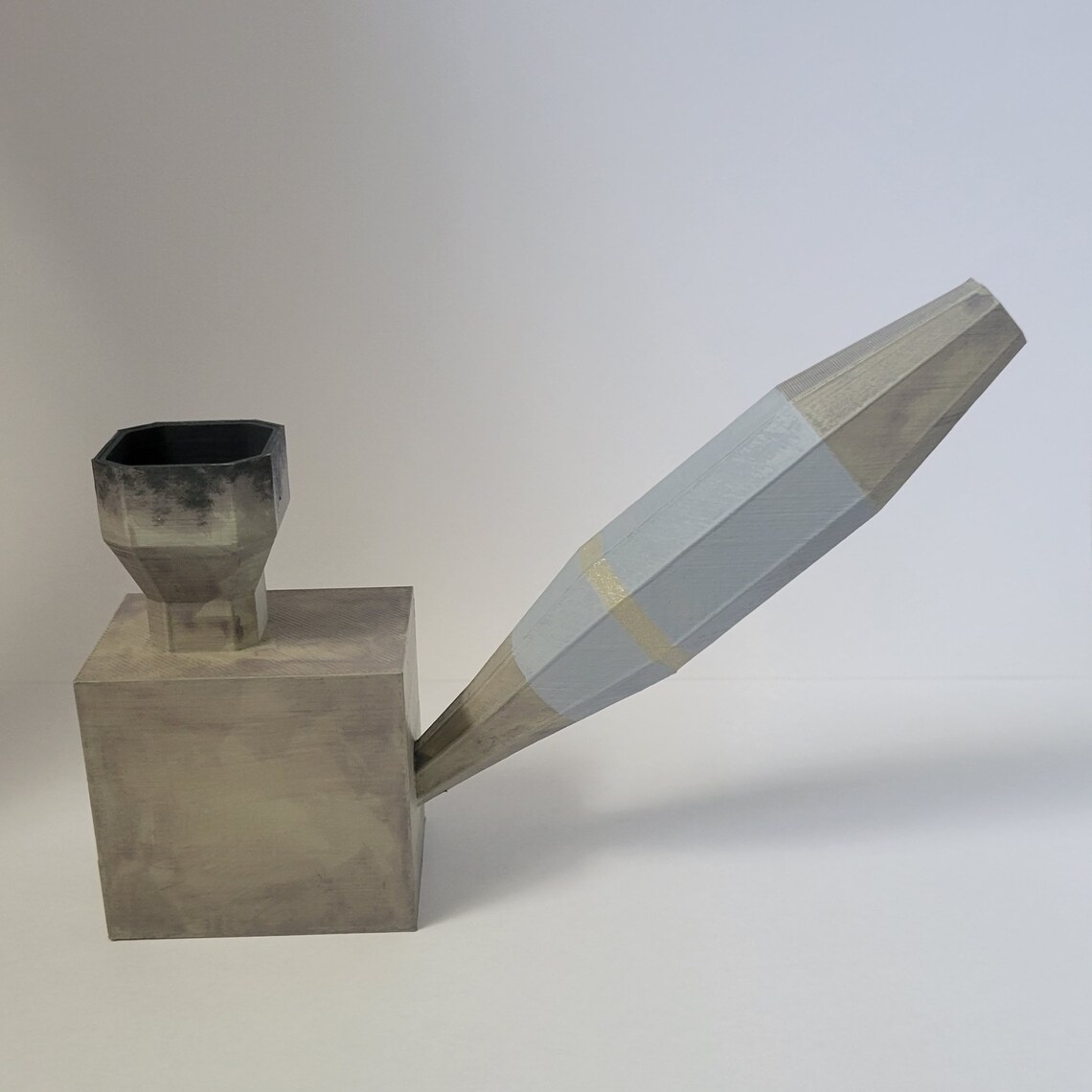 Postal 2 Health Pipe Prop - Etsy