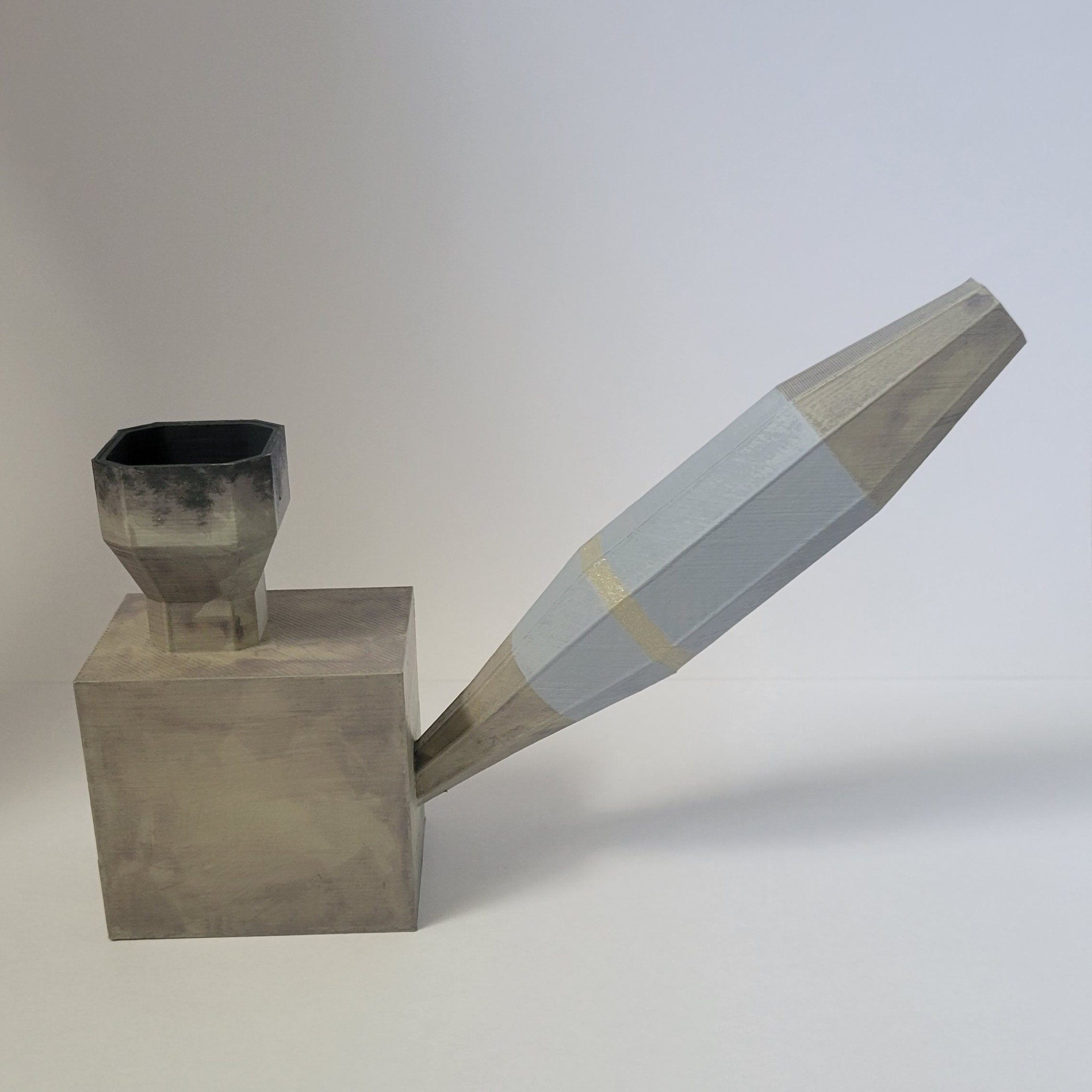 Postal 2 Health Pipe Prop - Etsy