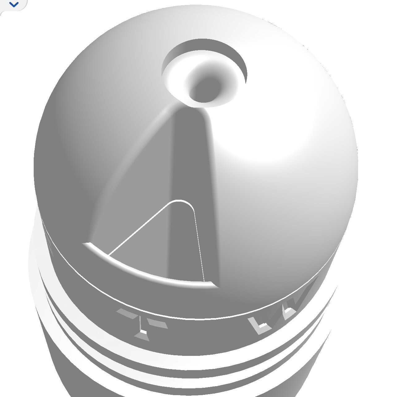 STL File - Capsule-shaped 7-day Pill Sorter - STL File - Etsy