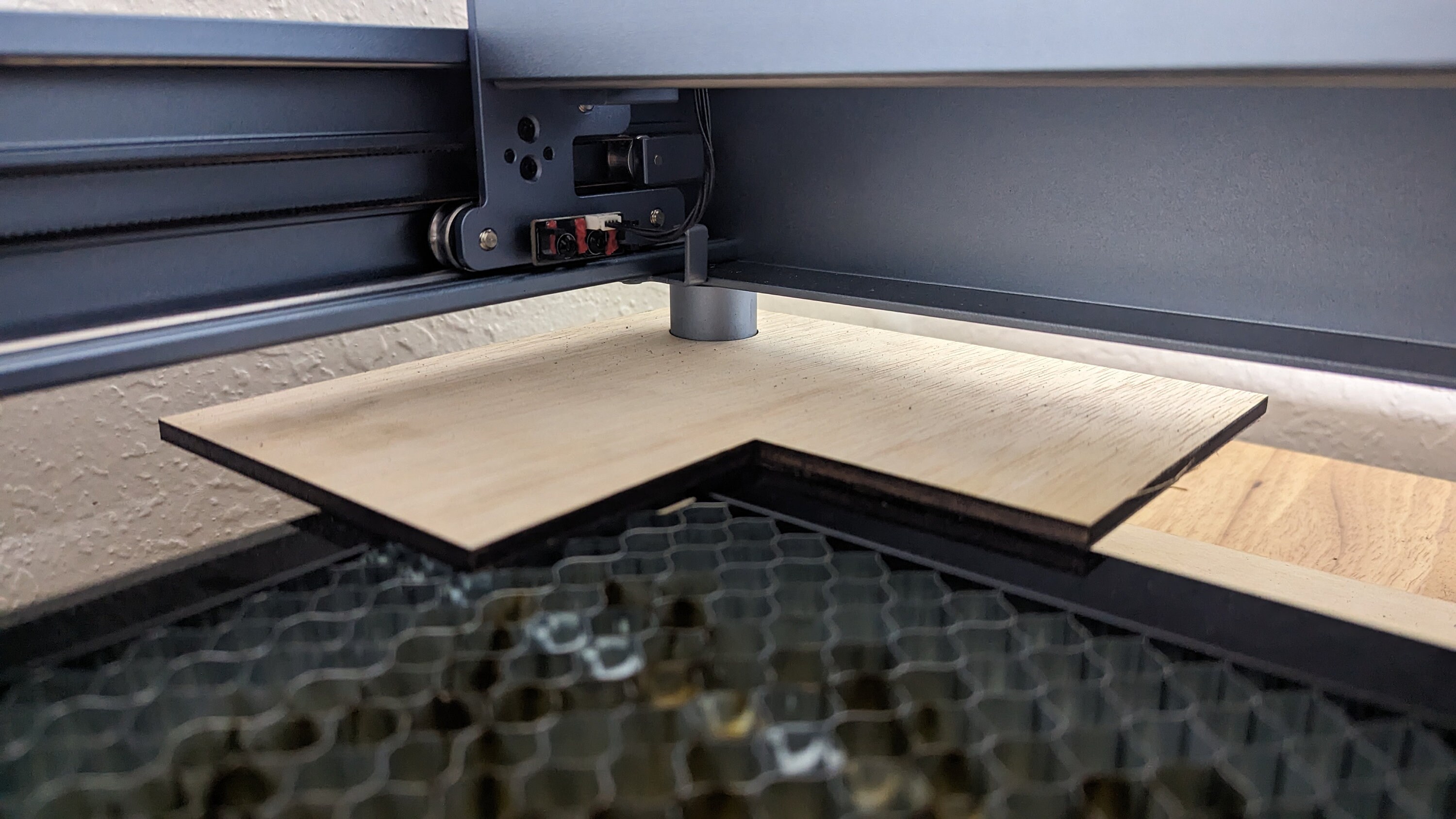 Xtool Jig Setup, D1, D1 Pro, Lightburn AI DXF SVG Files, Laser Cut File ...